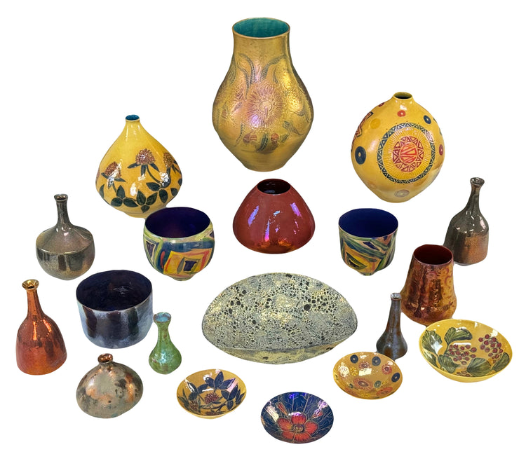 Haggerty Ceramics