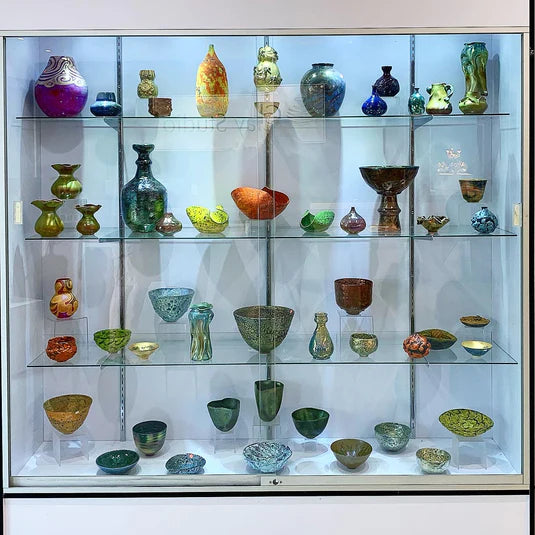 Haggerty Ceramics