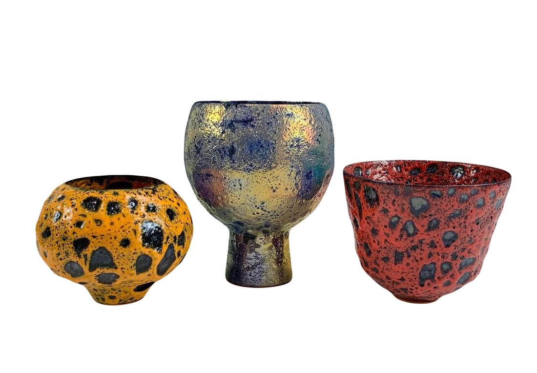Haggerty Ceramics